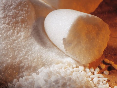 Sugar - NETZSCH Grinding & Dispersing