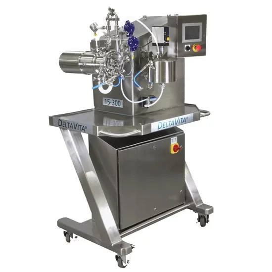 Particle Sciences and NETZSCH Premier Technologies enter into ...