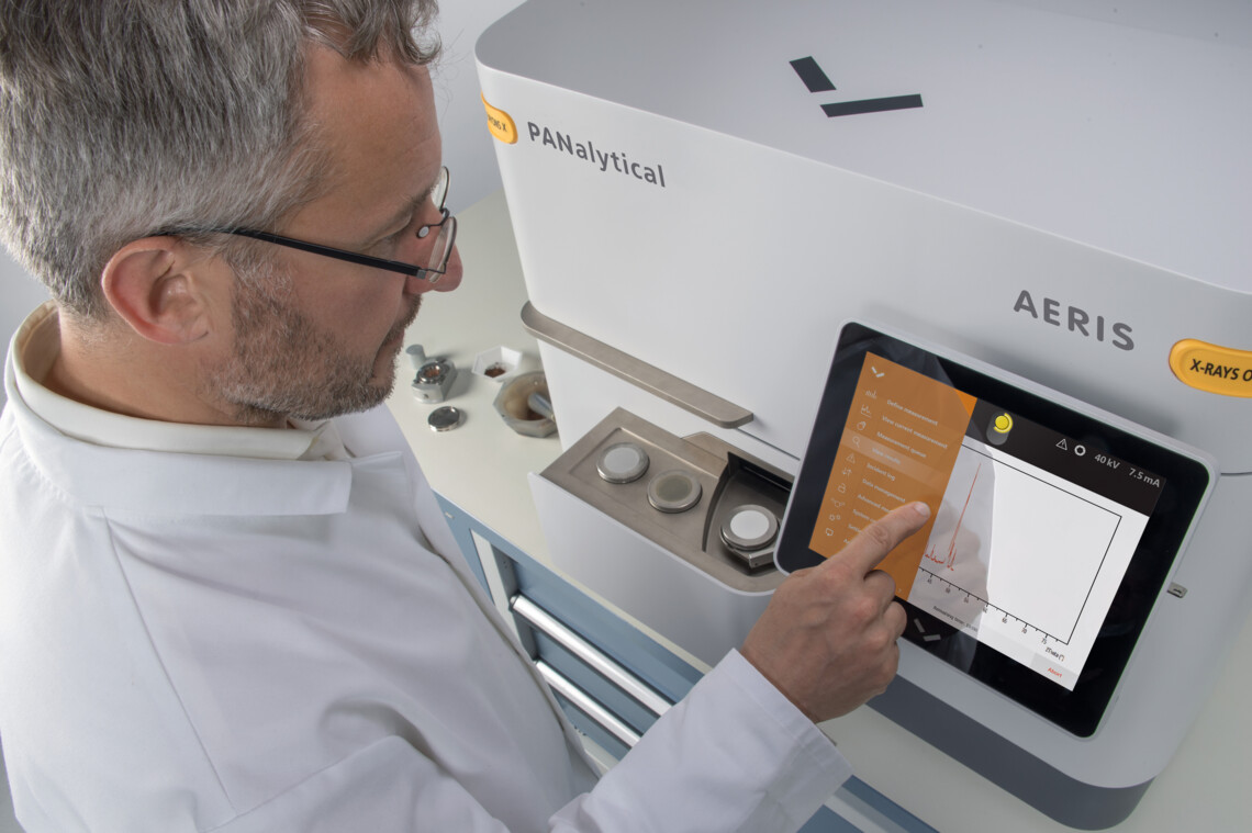 Malvern Panalytical - NETZSCH Grinding & Dispersing Malvern Panalytical - NETZSCH Grinding & Dispersing