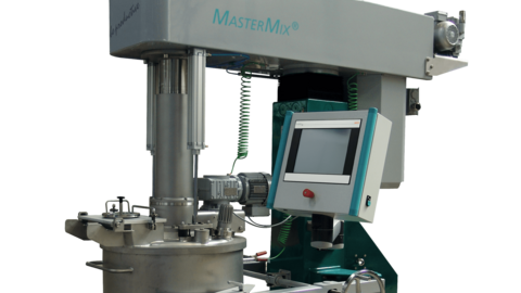 NETZSCH DeltaVita® - NETZSCH Grinding & Dispersing