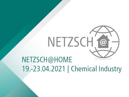 Netzsch Logo Flexachem And NETZSCH Form A New Alliance For The Irish