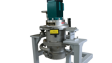 Laboratory Machines / Systems - NETZSCH Grinding & Dispersing