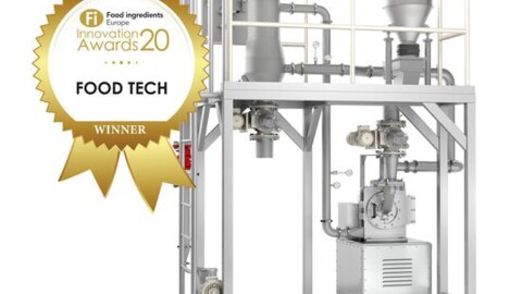 2020 - NETZSCH Grinding & Dispersing