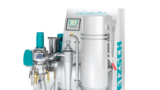 Dry Grinding - NETZSCH Grinding & Dispersing