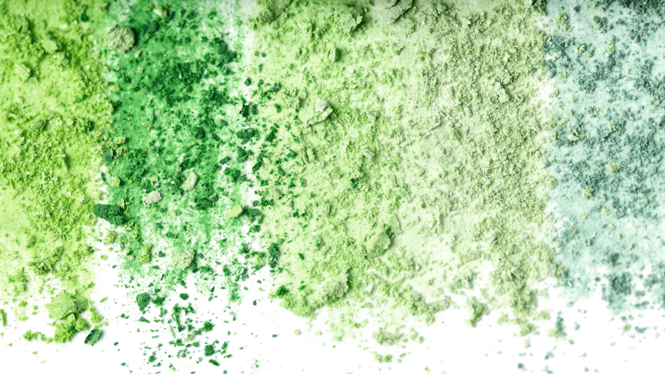 Grinding & Dispersing - NETZSCH Grinding & Dispersing