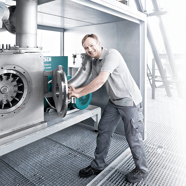 Business Unit Grinding & Dispersing - NETZSCH Grinding & Dispersing