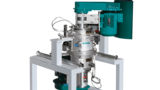 Laboratory Machines / Systems - NETZSCH Grinding & Dispersing