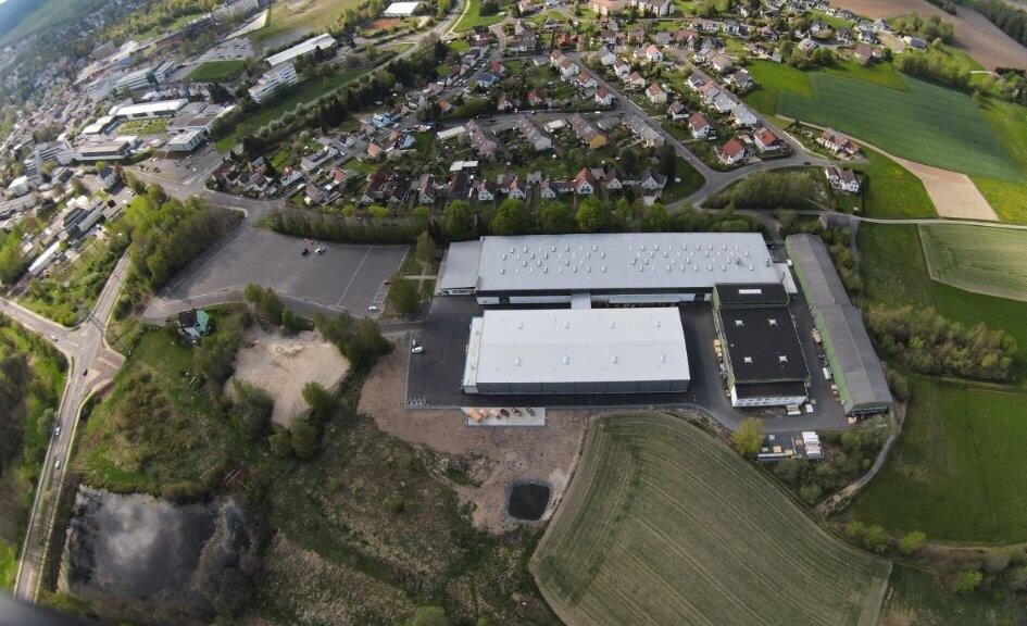 NETZSCH-Feinmahltechnik - NETZSCH Grinding & Dispersing