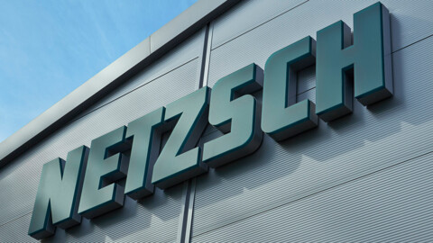 Geschäftsbereich Mahlen & Dispergieren der NETZSCH Gruppe - NETZSCH ...