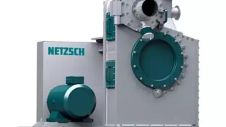 2014 - NETZSCH Grinding & Dispersing