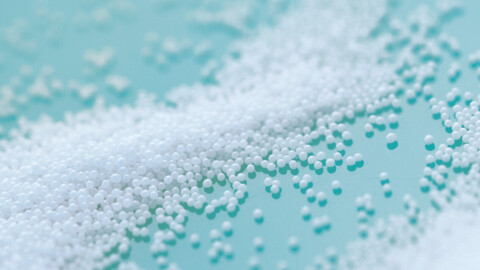 Machines & Solutions for Pharma - NETZSCH Grinding & Dispersing