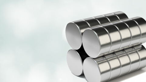 CFS/HD-S High-efficiency Fine Classifier - Classifying - Products ...