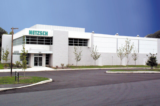 NETZSCH Premier Technologies - NETZSCH Grinding & Dispersing