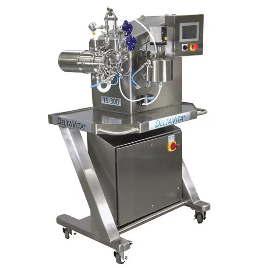 Particle Sciences and NETZSCH Premier Technologies enter into ...