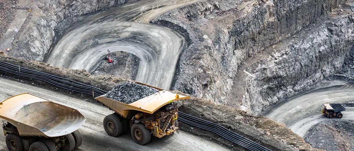 Métaux précieux / Terres rares - NETZSCH Grinding & Dispersing