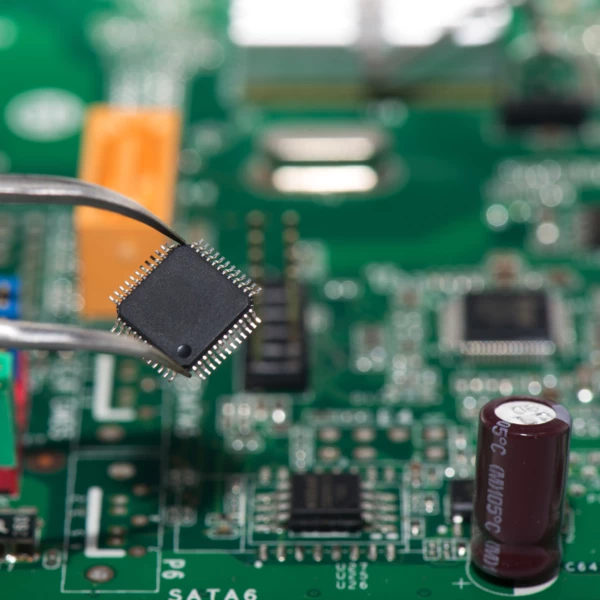 Electro-Ceramics - NETZSCH Grinding & Dispersing