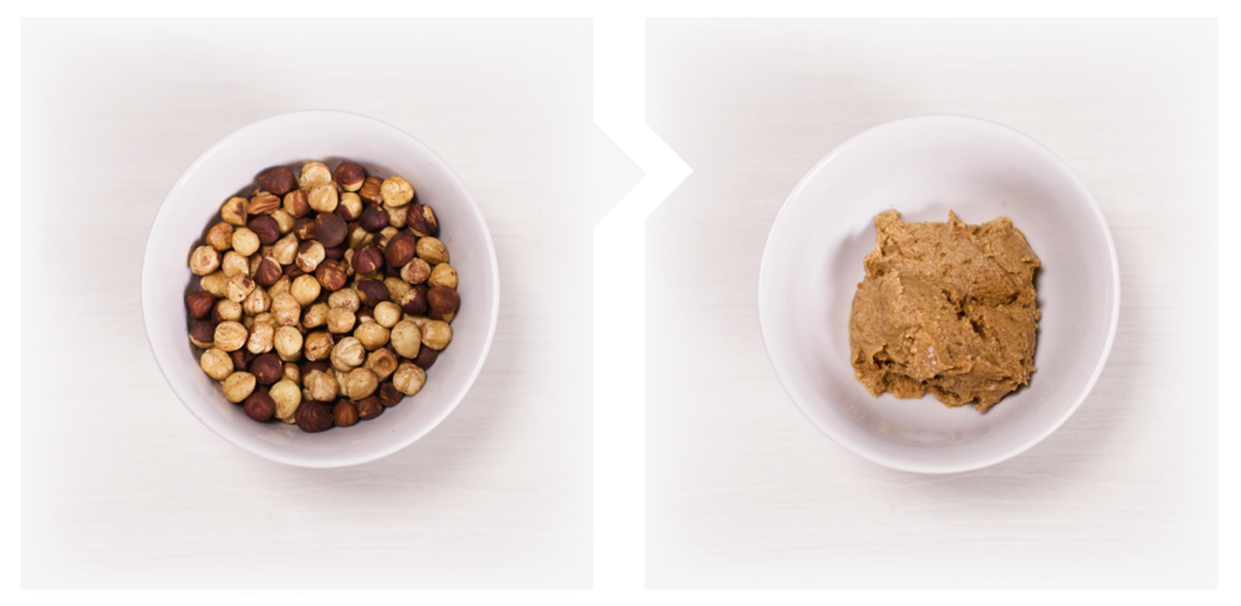 MasterCream pre-cutting-system - NETZSCH Grinding & Dispersing